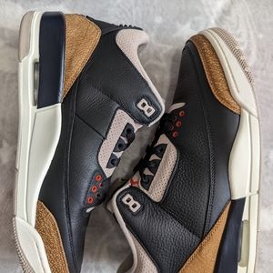 Jordan | Shoes | Jordan 3 Retro Desert Elephant | Poshmark